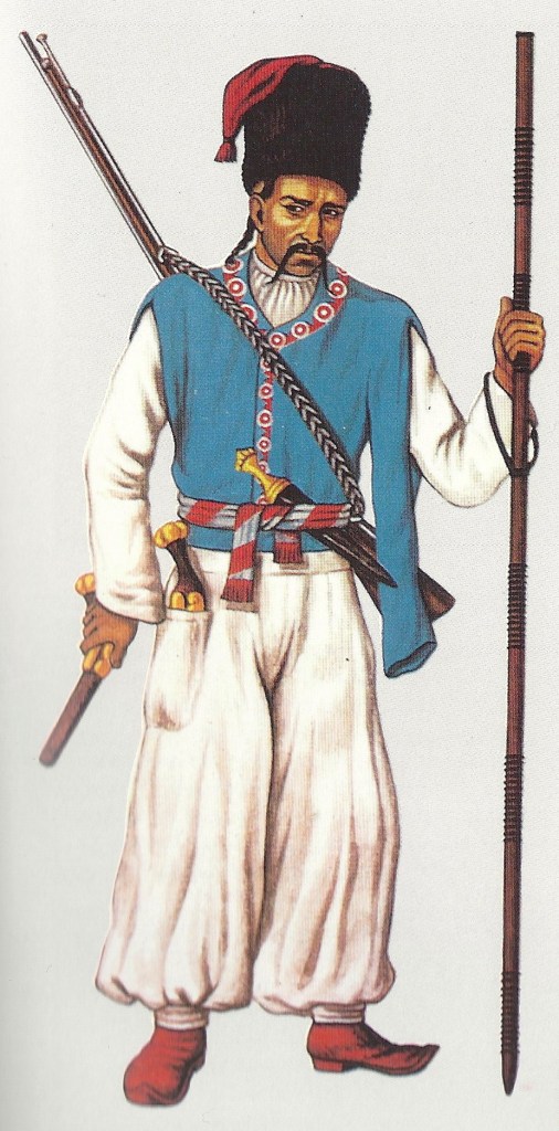 Rise of the Cossack Hosts | The General Platoff Don Cossack Chorus