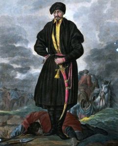 Rise of the Cossack Hosts | The General Platoff Don Cossack Chorus