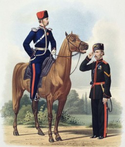 Rise of the Cossack Hosts | The General Platoff Don Cossack Chorus