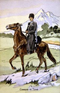 Rise of the Cossack Hosts | The General Platoff Don Cossack Chorus
